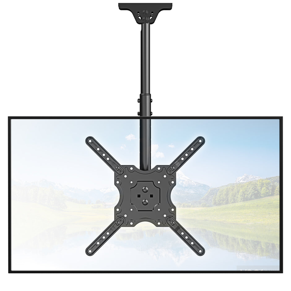 MOUNT PRO